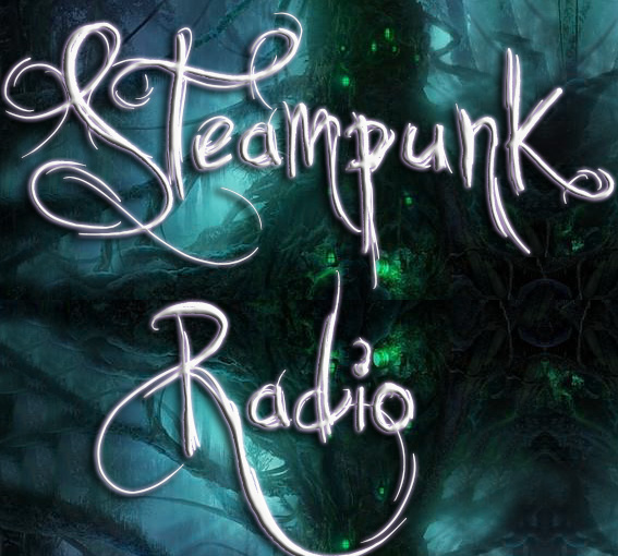 Steampunk Radio - Free online Steampunk Music 24/7